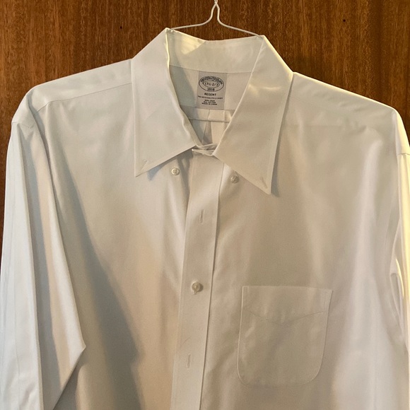 Brooks Brothers | Shirts | Brooks Brothers Button Down Shirt | Poshmark